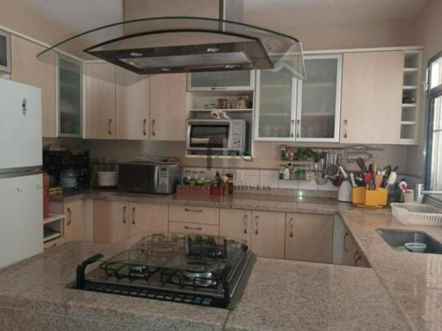 Casa à venda em Campinas, Chácara Santa Margarida, com 4 quartos, com 440 m²