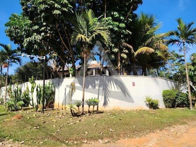 Casa à venda em Campinas, Chácara Santa Margarida, com 4 quartos, com 500 m²