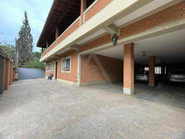 Casa à venda em Campinas, Chácara Santa Margarida, com 4 quartos, com 997 m²