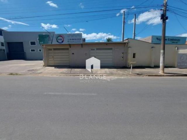 Casa à venda em Campinas, Chácaras Campos Elíseos