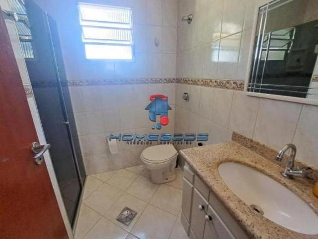 Casa à venda em Campinas, Cidade Jardim, com 3 quartos, com 140 m²
