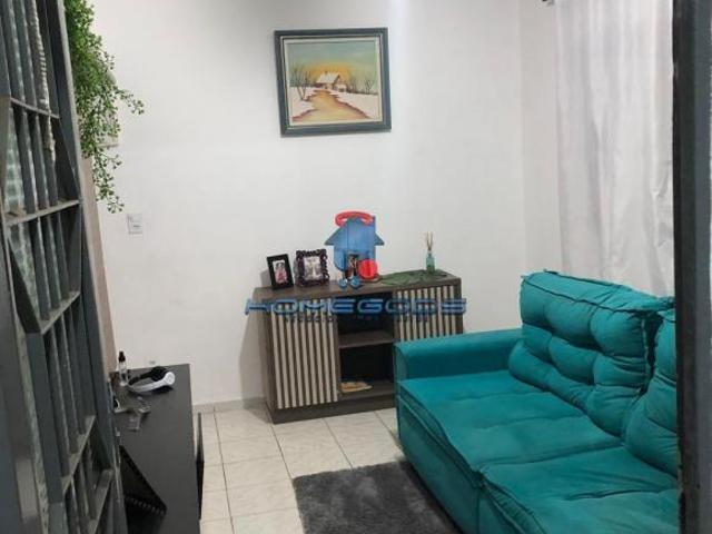 Casa à venda em Campinas, Cidade Jardim, com 3 quartos, com 180 m²