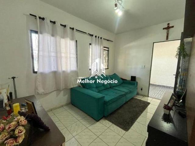 Casa à venda em Campinas, Cidade Jardim, com 3 quartos, com 180 m²