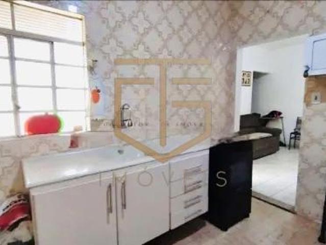 Casa à venda em Campinas, Cidade Jardim, com 4 quartos, com 221.82 m²