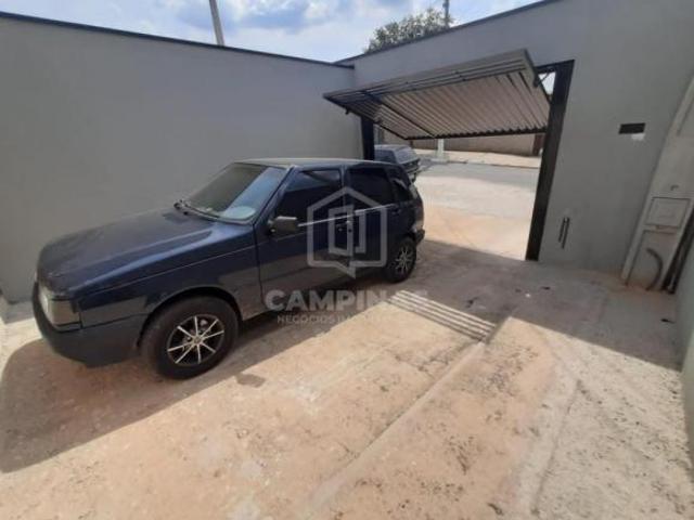 Casa à venda em Campinas, Cidade Satélite Íris, com 2 quartos, com 70 m²