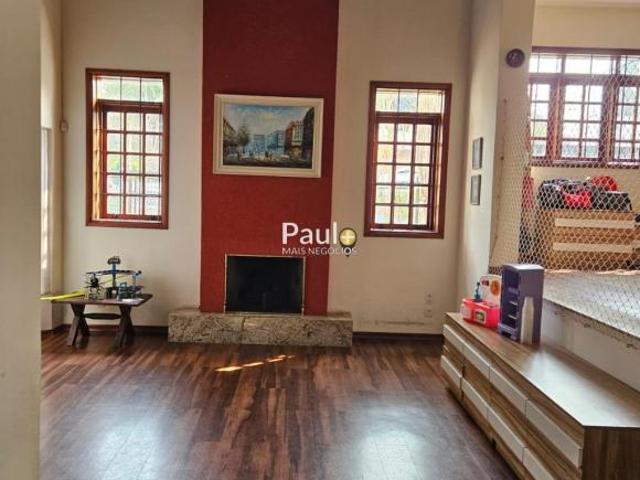 Casa à venda em Campinas, Cidade Universitária, com 2 quartos, com 333 m²