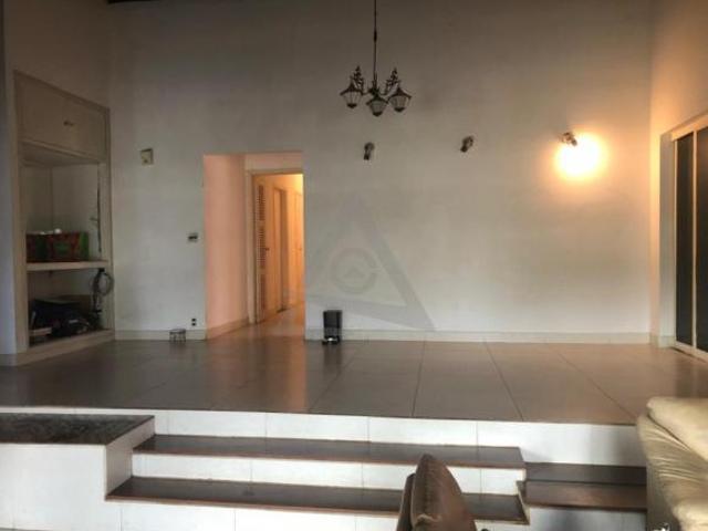 Casa à venda em Campinas, Cidade Universitária, com 3 quartos, com 266 m²