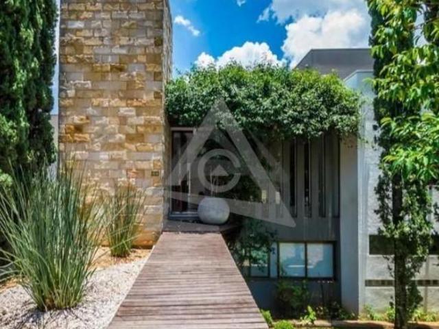 Casa à venda em Campinas, Cidade Universitária, com 4 suítes, com 400 m²
