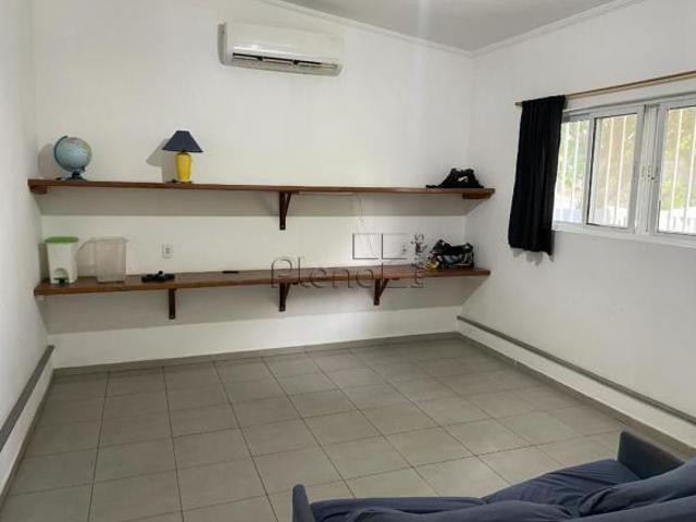 Casa à venda em Campinas, Cidade Universitária, com 4 quartos, com 263 m²