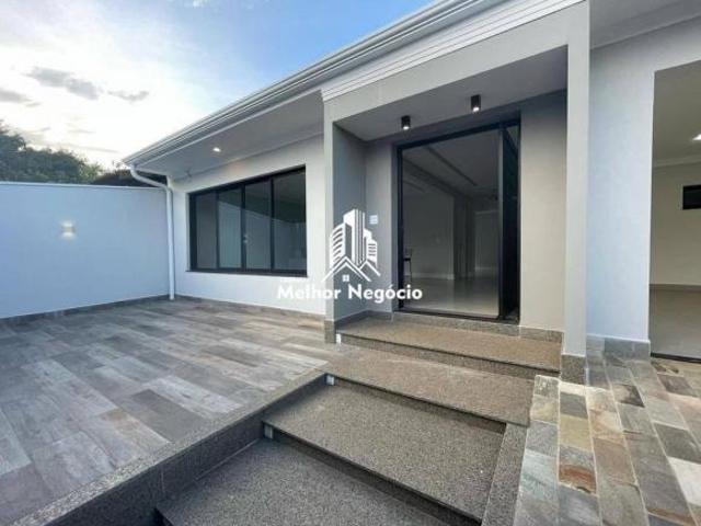 Casa à venda em Campinas, Cidade Universitária, com 4 quartos, com 270 m²
