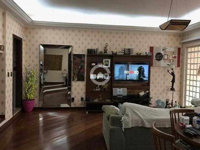 Casa à venda em Campinas, Cidade Universitária, com 4 quartos, com 310 m², Cidade Universitária