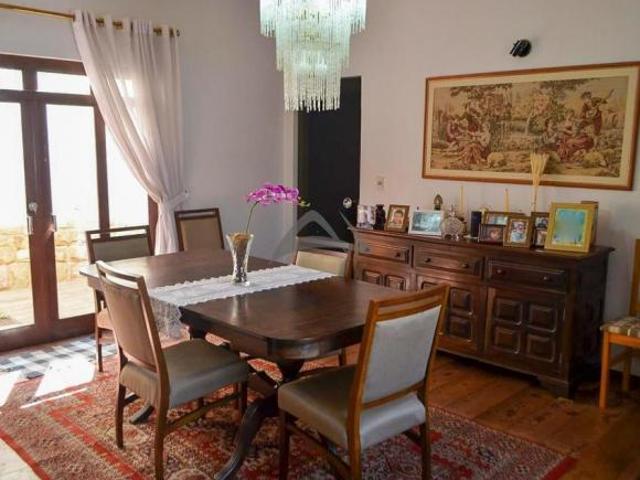 Casa à venda em Campinas, Cidade Universitária, com 4 quartos, com 416 m²