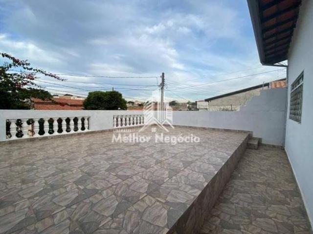 Casa à venda em Campinas Aceita financiamento