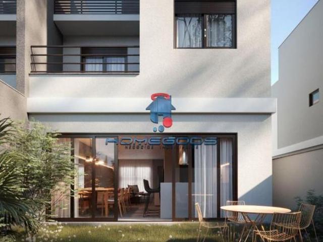 Casa à venda em Campinas, Alto Taquaral, com 3 suítes, com 108 m²