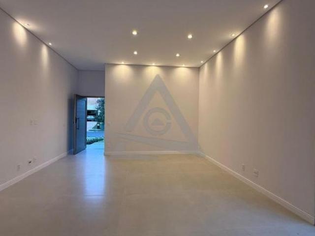 Casa à venda em Campinas, Alphaville Dom Pedro 3, com 3 suítes, com 237 m², Alphaville Dom Pedro 3