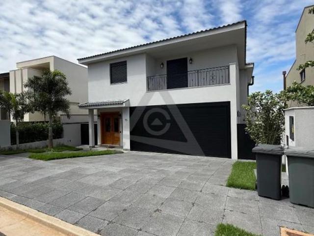 Casa à venda em Campinas, Alphaville Dom Pedro 3, com 4 suítes, com 350 m², Alphaville Dom Pedro 3