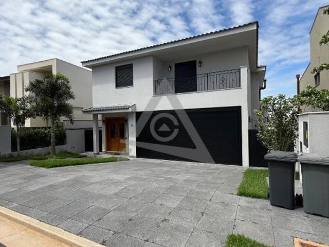 Casa à venda em Campinas, Alphaville Dom Pedro 3, com 4 suítes, com 350 m², Alphaville Dom Pedro 3
