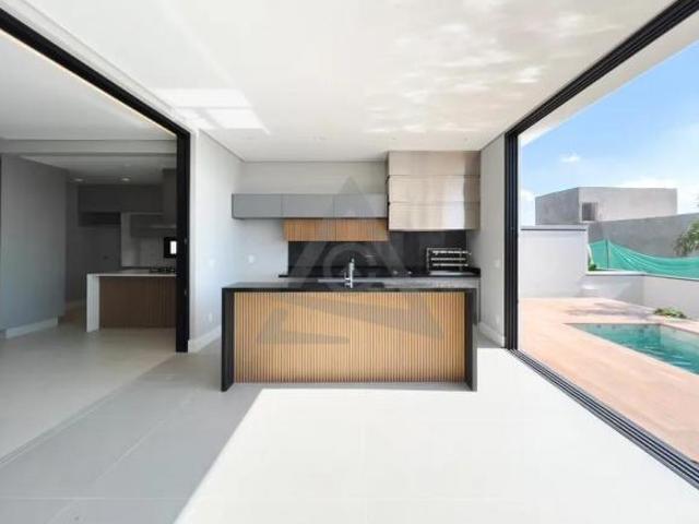 Casa à venda em Campinas, Alphaville Dom Pedro 3, com 4 suítes, com 378 m², Alphaville Dom Pedro 3