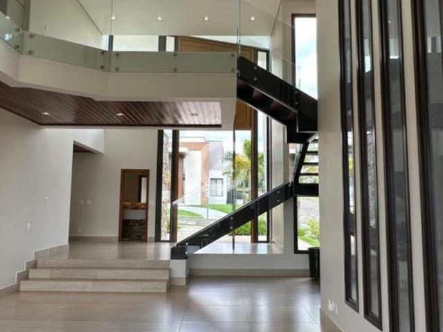 Casa à venda em Campinas, Alphaville Dom Pedro 3, com 4 suítes, com 450 m², Alphaville Dom Pedro 3