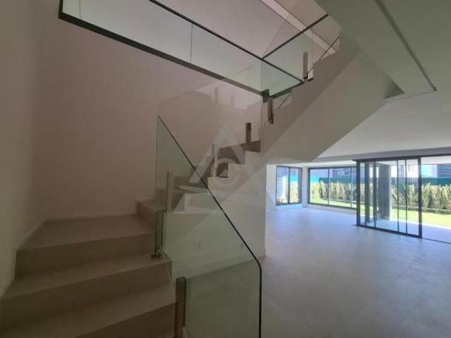 Casa à venda em Campinas, Alphaville Dom Pedro 0, com 3 suítes, com 287 m², Alphaville Dom Pedro 0