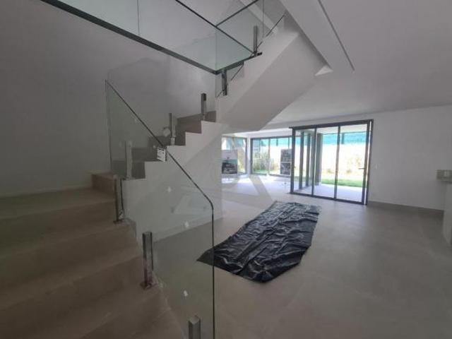 Casa à venda em Campinas, Alphaville Dom Pedro 0, com 3 suítes, com 362 m², Alphaville Dom Pedro 0