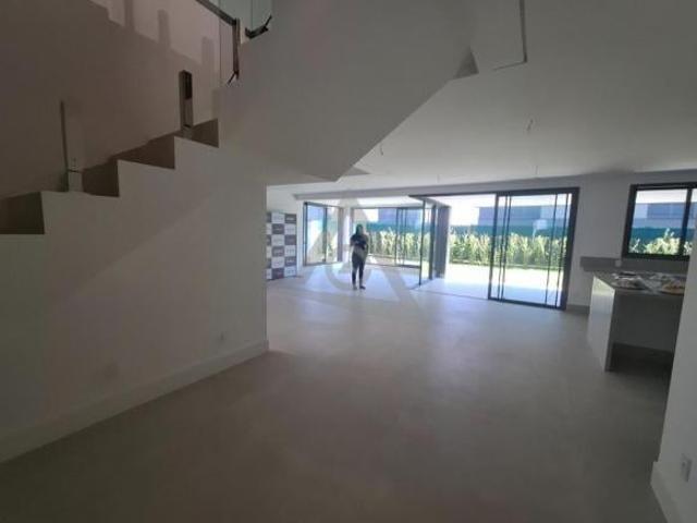 Casa à venda em Campinas, Alphaville Dom Pedro 0, com 3 suítes, com 362 m², Alphaville Dom Pedro 0