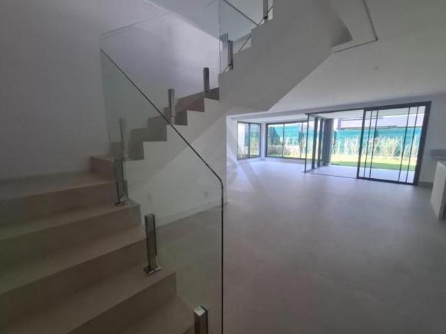 Casa à venda em Campinas, Alphaville Dom Pedro 0, com 3 suítes, com 362 m², Alphaville Dom Pedro 0