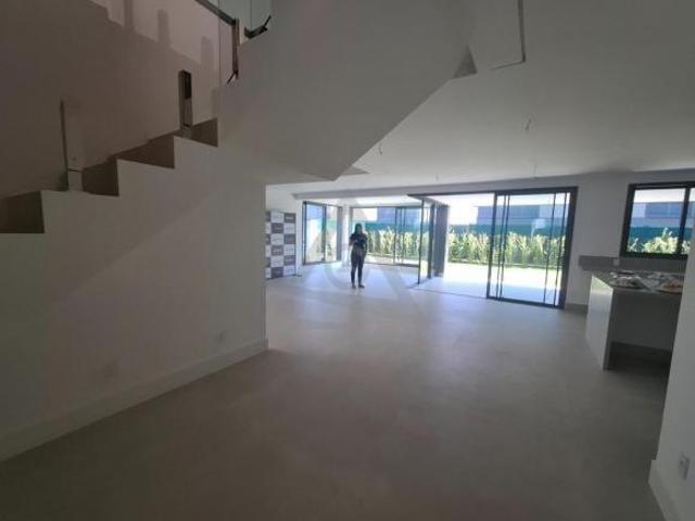 Casa à venda em Campinas, Alphaville Dom Pedro 0, com 3 suítes, com 362 m², Alphaville Dom Pedro 0