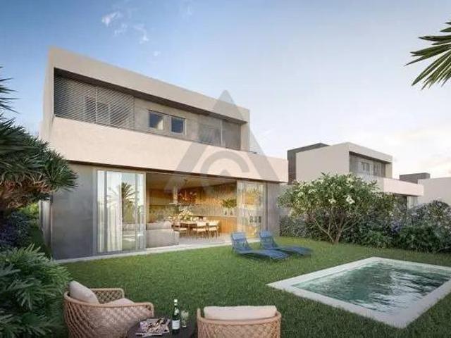 Casa à venda em Campinas, Alphaville Dom Pedro 0, com 3 suítes, com 327 m², Alphaville Dom Pedro 0