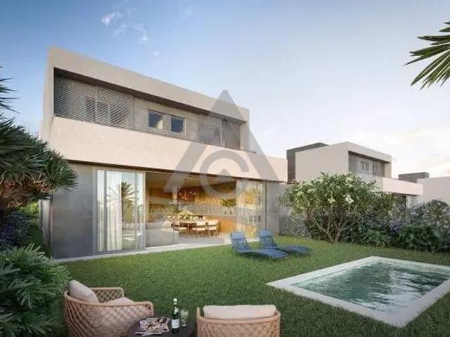 Casa à venda em Campinas, Alphaville Dom Pedro 0, com 3 suítes, com 327 m², Alphaville Dom Pedro 0