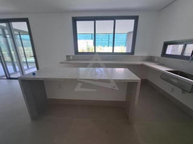 Casa à venda em Campinas, Alphaville Dom Pedro 0, com 3 suítes, com 330 m², Alphaville Dom Pedro 0