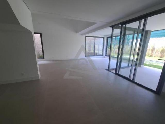 Casa à venda em Campinas, Alphaville Dom Pedro 0, com 3 suítes, com 330 m², Alphaville Dom Pedro 0