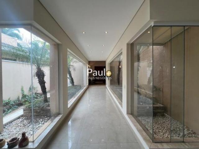 Casa à venda em Campinas, Alphaville Dom Pedro 1, com 4 suítes, com 445 m², Alphaville Dom Pedro 1