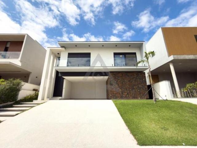 Casa à venda em Campinas, Alphaville Dom Pedro 2, com 3 suítes, com 320 m², Alphaville Dom Pedro 2
