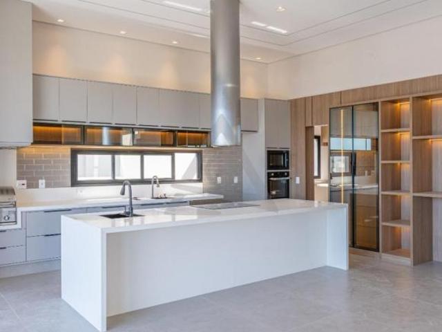 Casa à venda em Campinas, Alphaville Dom Pedro 2, com 4 suítes, com 380 m², Alphaville Dom Pedro 2