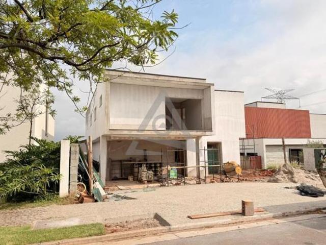 Casa à venda em Campinas, Alphaville Dom Pedro 2, com 4 suítes, com 390 m², Alphaville Dom Pedro 2