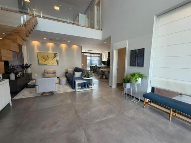 Casa à venda em Campinas, Alphaville Dom Pedro 2, com 4 suítes, com 460 m², Alphaville Dom Pedro 2