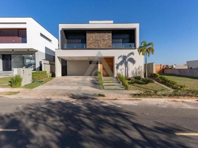 Casa à venda em Campinas, Alphaville Dom Pedro 2, com 4 suítes, com 400 m², Alphaville Dom Pedro 2