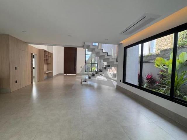 Casa à venda em Campinas, Alphaville Dom Pedro 2, com 5 suítes, com 380 m², Alphaville Dom Pedro 2