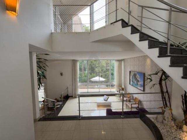 Casa à venda em Campinas, Alphaville Dom Pedro, com 3 suítes, com 300 m², Alphaville Dom Pedro