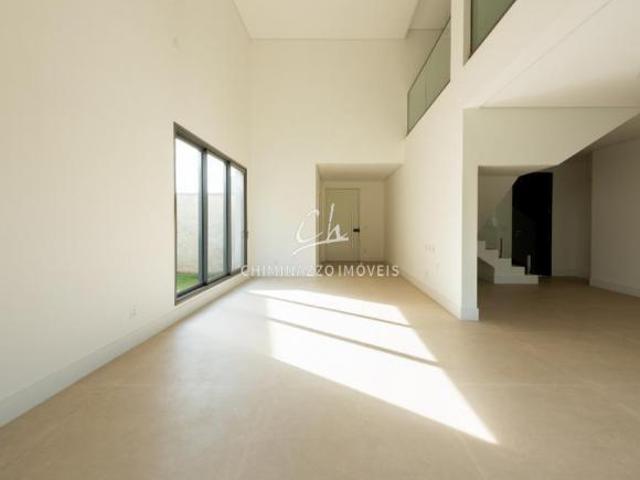 Casa à venda em Campinas, Alphaville Dom Pedro, com 3 suítes, com 312 m², Alphaville Dom Pedro