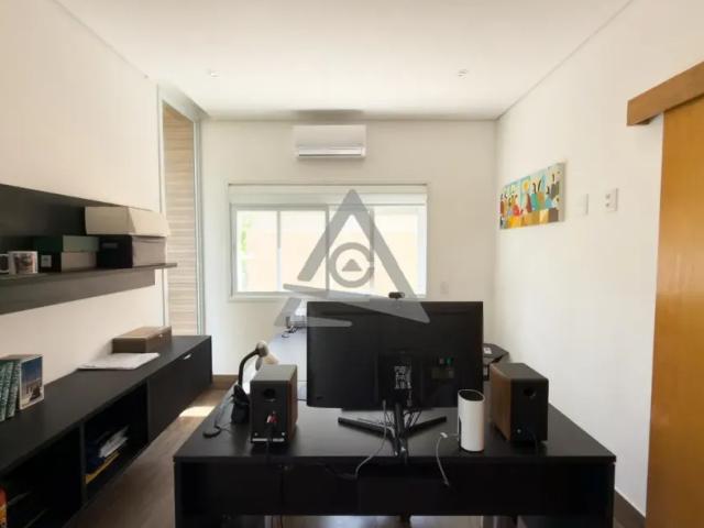 Casa à venda em Campinas, Alphaville Dom Pedro, com 4 suítes, com 406 m², Alphaville Dom Pedro