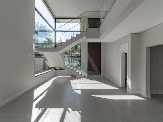 Casa à venda em Campinas, Alphaville Dom Pedro, com 4 suítes, com 430 m², Alphaville Dom Pedro
