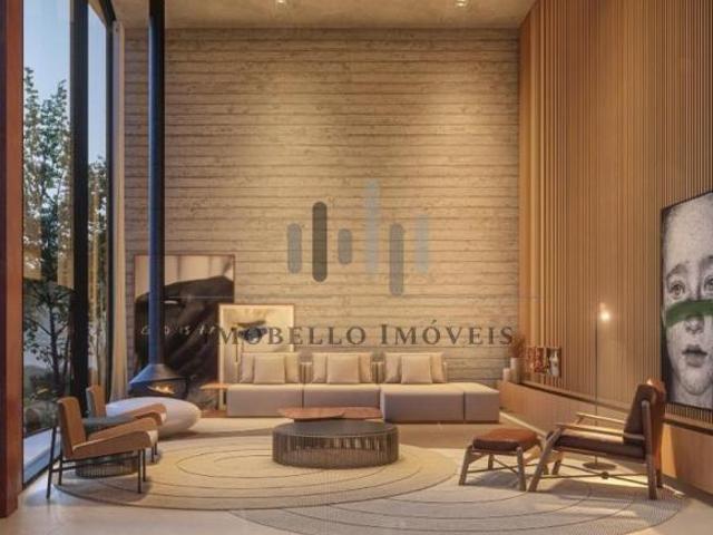 Casa à venda em Campinas, Alphaville Dom Pedro, com 4 suítes, com 250 m², ALPHAVILLE DOM PEDRO 3