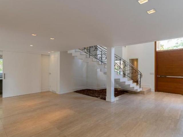 Casa à venda em Campinas, Alphaville Dom Pedro, com 4 suítes, com 375 m², Alphaville Dom Pedro