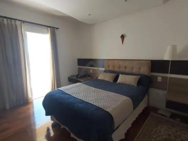 Casa à venda em Campinas, Alphaville Dom Pedro, com 4 suítes, com 388 m², Alphaville Dom Pedro