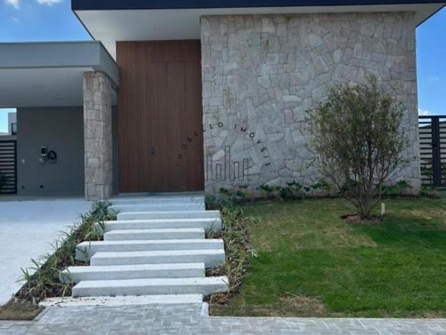 Casa à venda em Campinas, Arborais, com 3 suítes, com 240 m², RESIDENCIAL ARBORAIS
