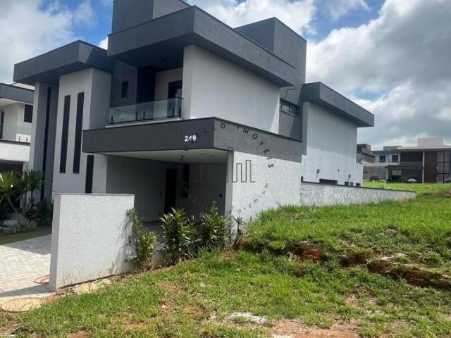 Casa à venda em Campinas, Arborais, com 5 suítes, com 340 m², RESIDENCIAL ARBORAIS