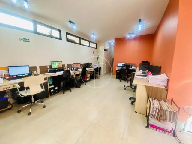 Casa à venda em Campinas, Botafogo, com 1 quarto, com 198 m²