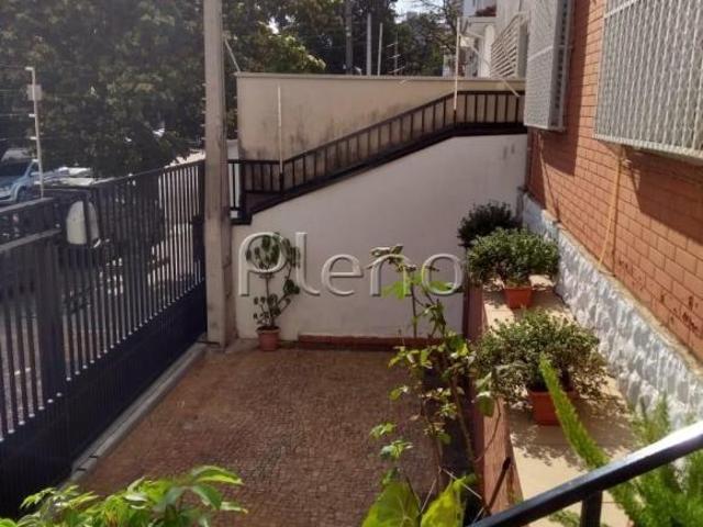Casa à venda em Campinas, Botafogo, com 2 quartos, com 67.25 m²